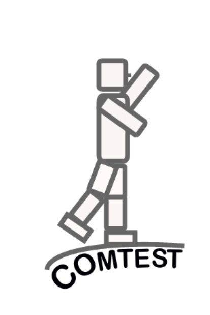 Complete Modular Test Stand for Human and Humanoid Posture Control and ...