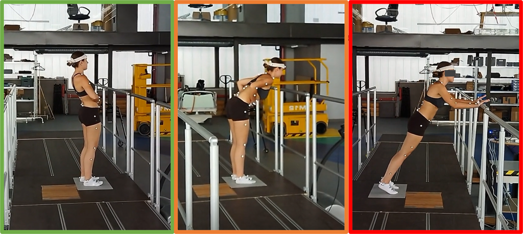 New Balance PIs – EUROBENCH