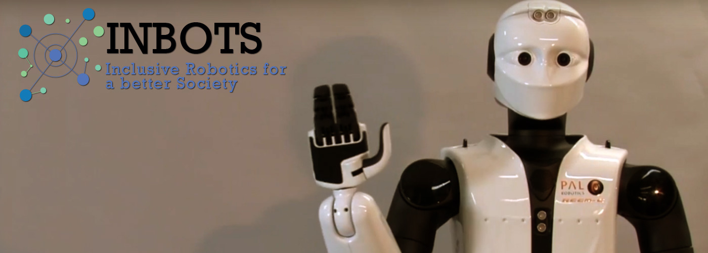 Educating On Robotics Inbots