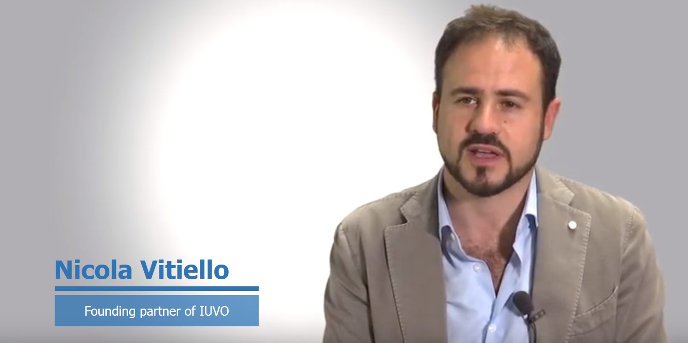 Interview to Nicola Vitiello – INBOTS